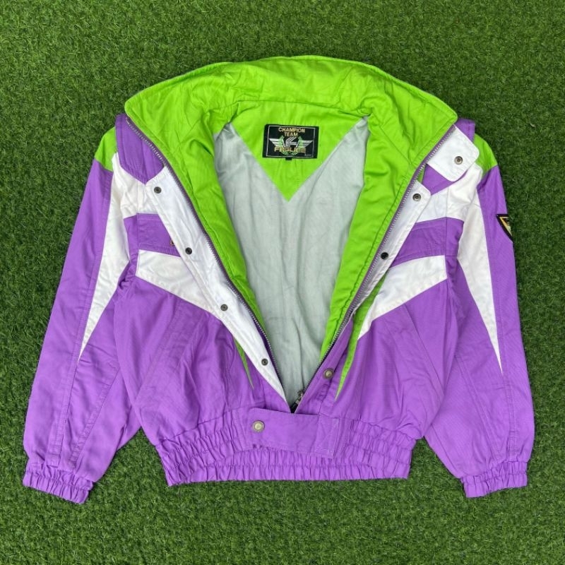 Jual jaket vintage racing | Shopee Indonesia