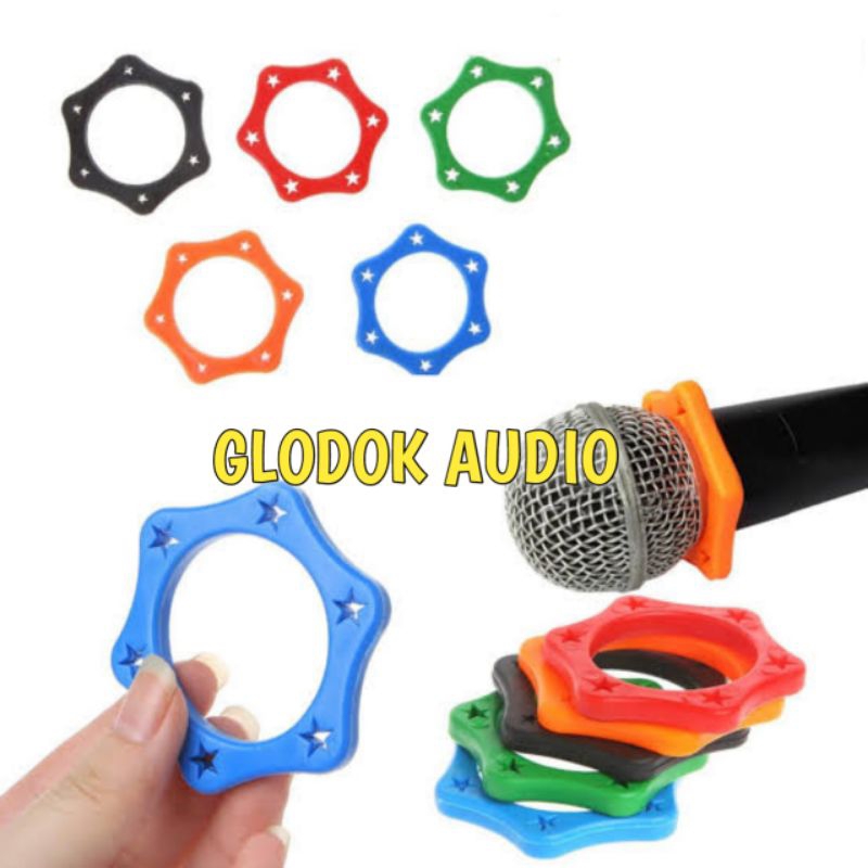 Jual Ring Microphone Original | Shopee Indonesia