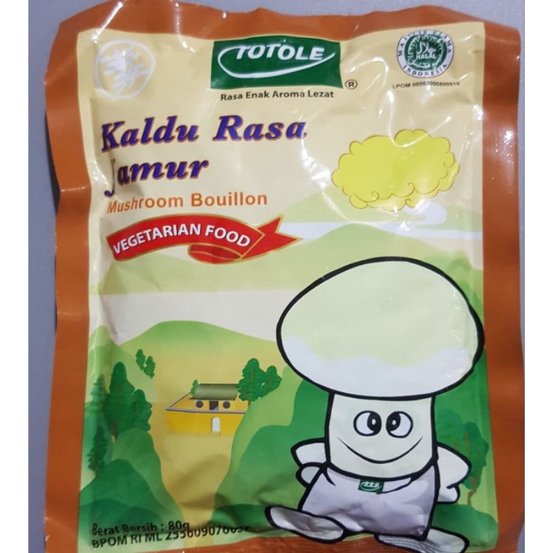 Jual TOTOLE KALDU JAMUR 1KG | Shopee Indonesia
