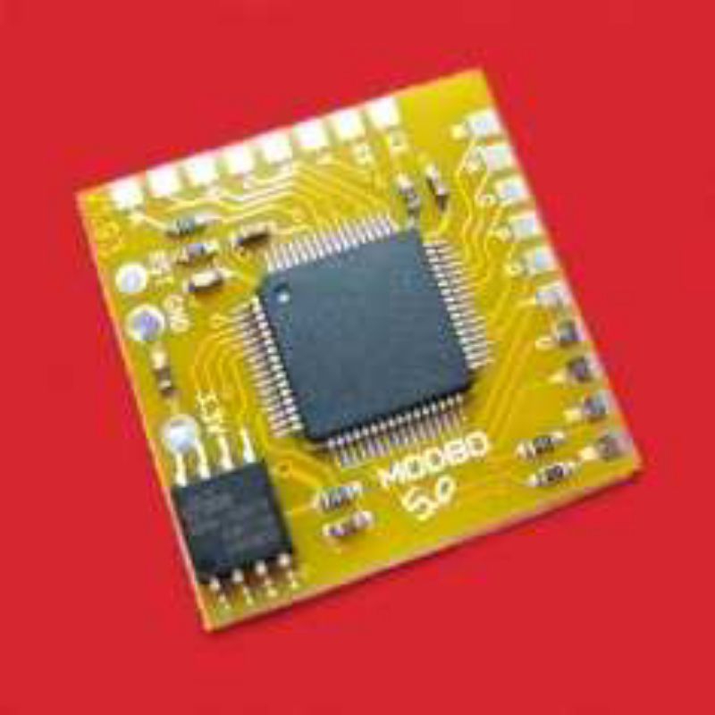 Jual CHIP Matrik PS2 (modbo 5.0) | Shopee Indonesia