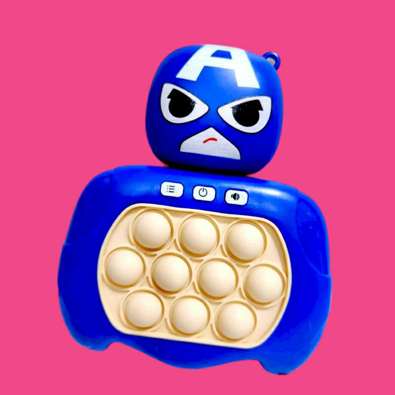 Jual POP IT ELEKTRIK QUICK PUSH GAME POP IT VIRAL POP IT TERBARU POP IT ...