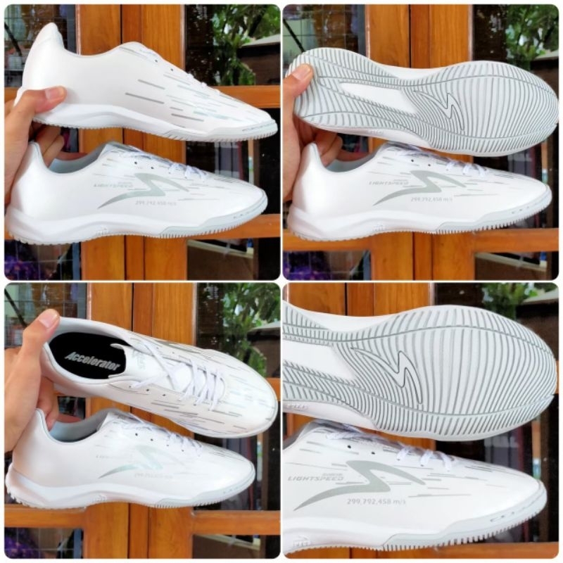 Jual Original Specs Accelerator Lightspeed Reborn IN | Shopee Indonesia