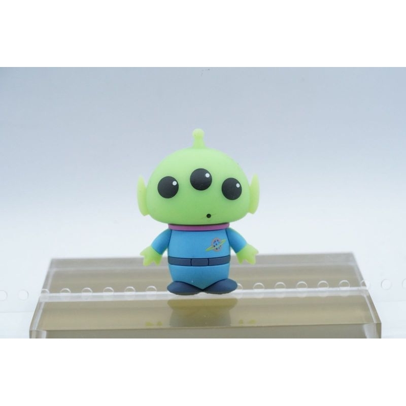 Jual Alien Toy Story Paris Disneyland Disney Magnet Kulkas Fridge ...