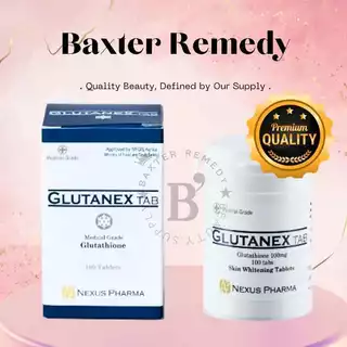 Jual Glutanex Tab Terlengkap & Harga Terbaru Juni 2024 | Shopee Indonesia