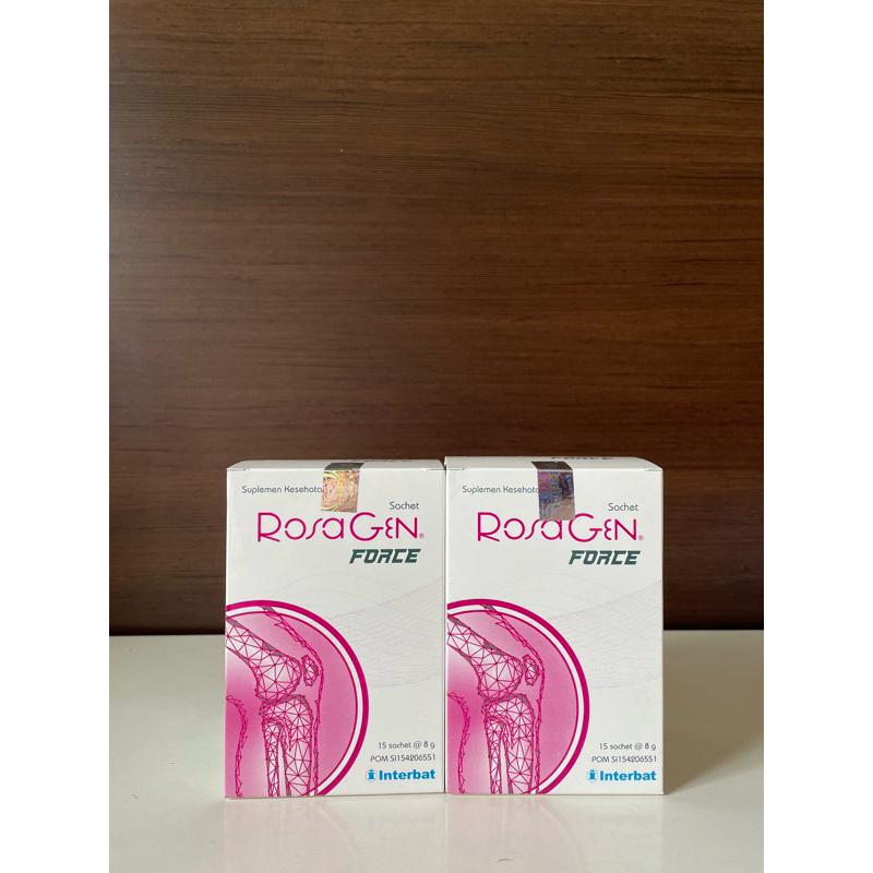 Jual Rosagen Force Box | Shopee Indonesia