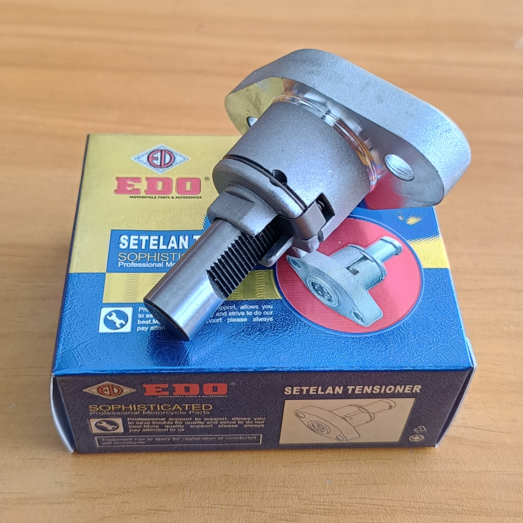 Jual Stut Tensioner Stut kamprat stelan kamprat Tiger Gl Megapro Edo ...