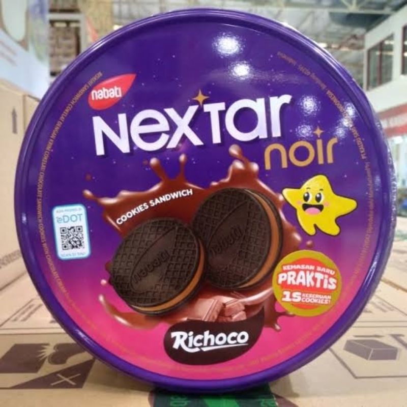 Jual NEXTAR NOIR | Shopee Indonesia