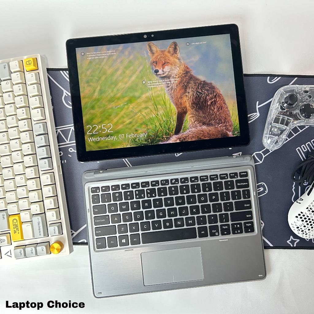 Jual LAPTOP HP DAN DELL 5300 7200 5290 HP X2 1013 G3 HP 612 G2 2 IN 1 ...