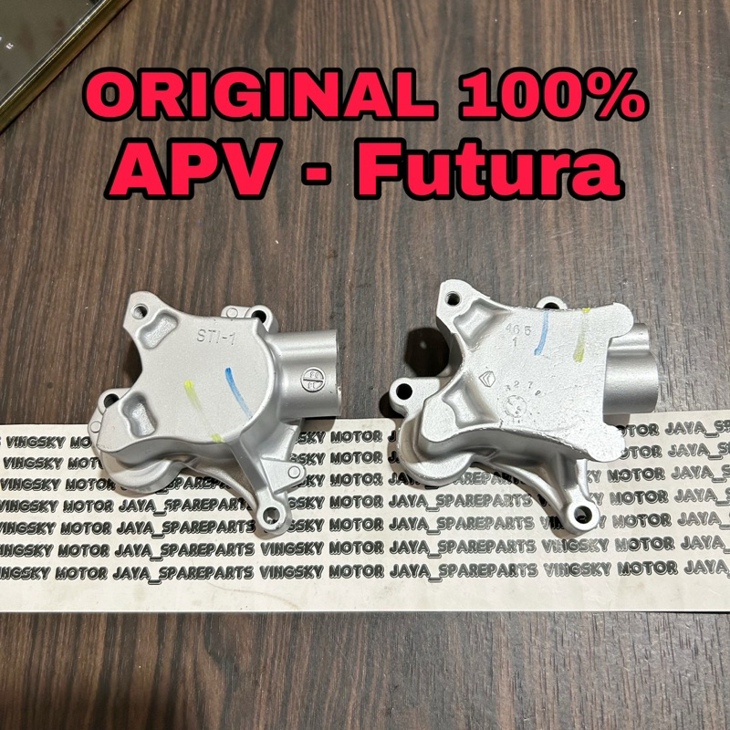 Jual Dudukan Housing Rumah Sensor CMP CrankShaft Suzuki Futura Injeksi ...
