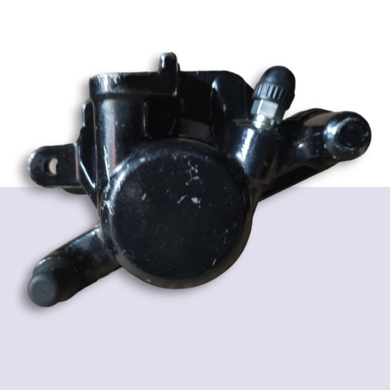 Jual Caliper Kaliper Rem Cakram Depan Bawah Yamaha Freego S ABS LEXI ...