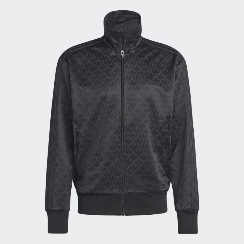 Jual adidas ORIGINALS Track Jacket Graphics Monogram Firebird Pria ...
