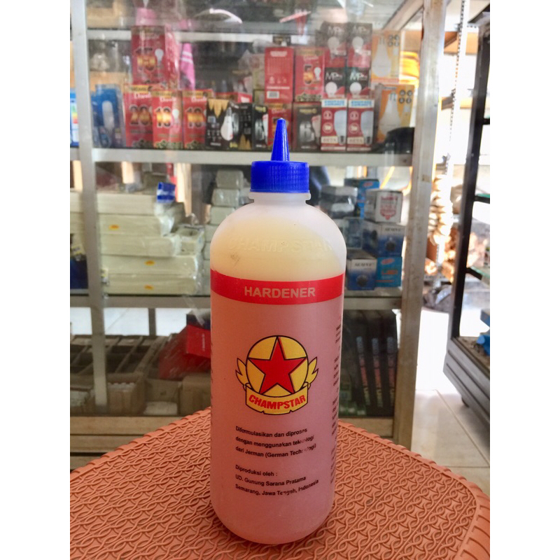 Jual LEM POXY HARDINER BINTANG, SIP, POLOS, NGL | Shopee Indonesia