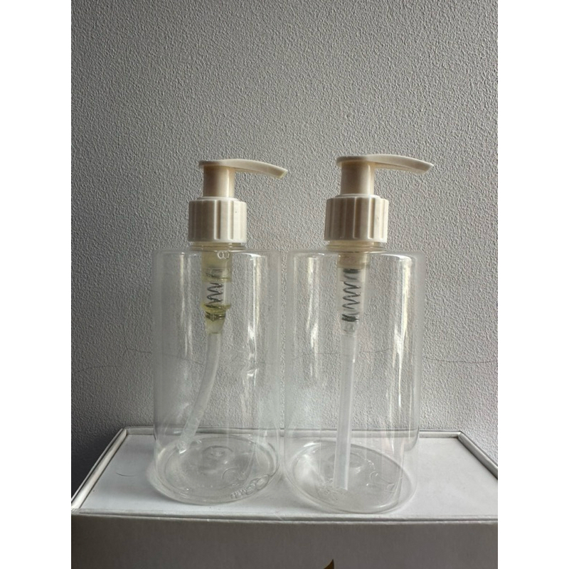 Jual Tempat Botol Lotion Pump / Botol Handsoap 300ml | Shopee Indonesia