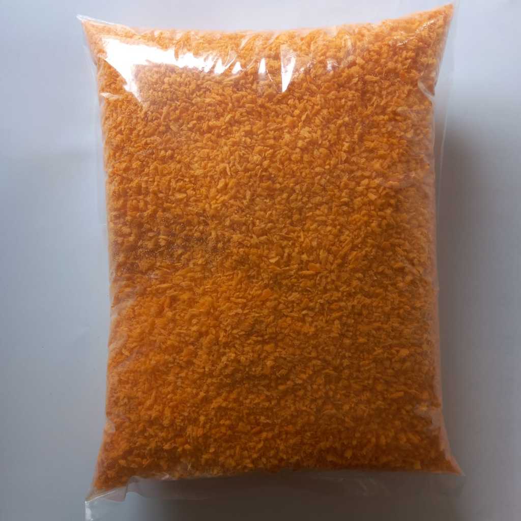 Jual Primera Panir Breadcrumb Oranye Repack 500g | Shopee Indonesia