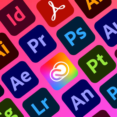 Jual [win mac m1 m2] Satuan / Paket Adobe CC 2024 2023 2022 2021 2020 2019 | Shopee Indonesia