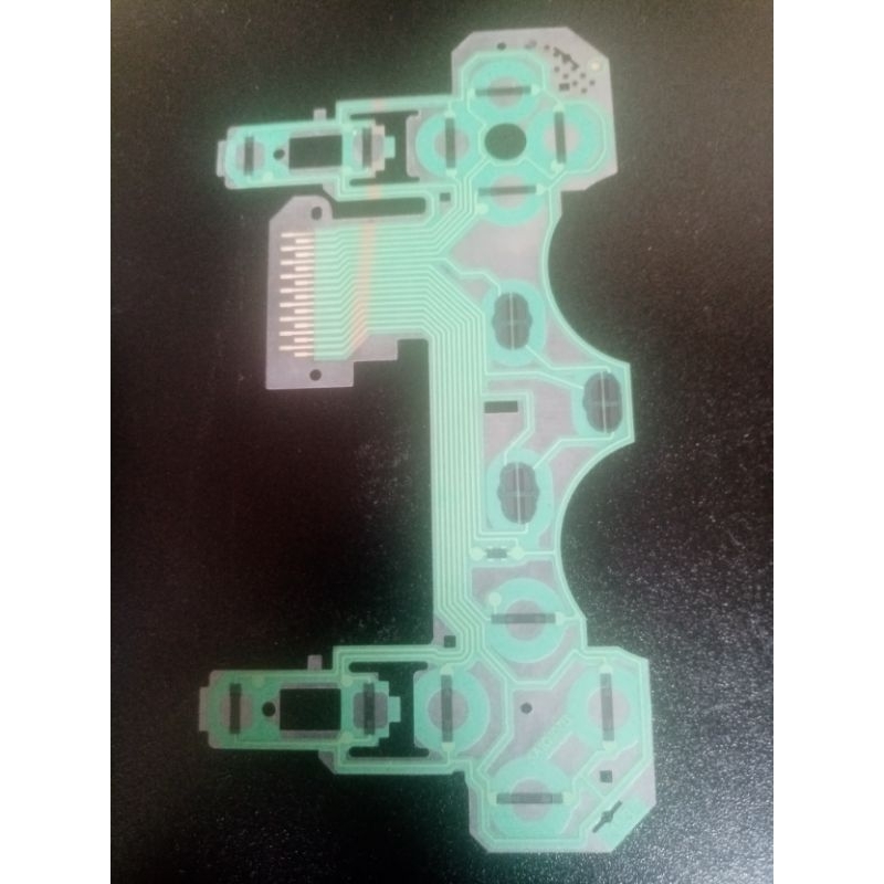 Jual pcb stik ps2 SA1Q107B original mesin type A | Shopee Indonesia