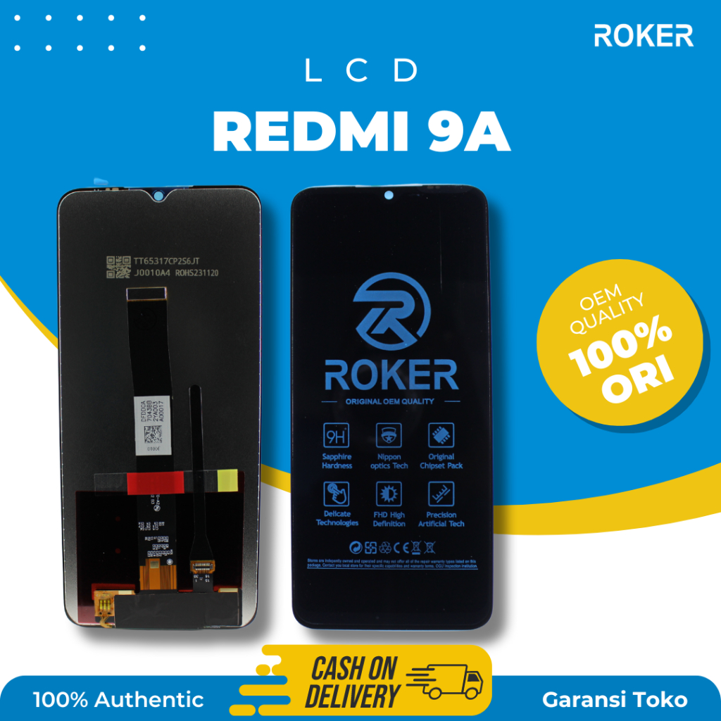 Jual LCD TOUCHSCREEN XIAOMI REDMI 9A / REDMI 9C / REDMI 10A LCD TS ... Jual LCD TOUCHSCREEN XIAOMI REDMI 9A / REDMI 9C / REDMI 10A LCD TS ...