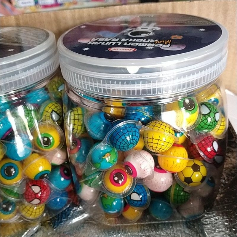 Jual permen lunak mini | Shopee Indonesia