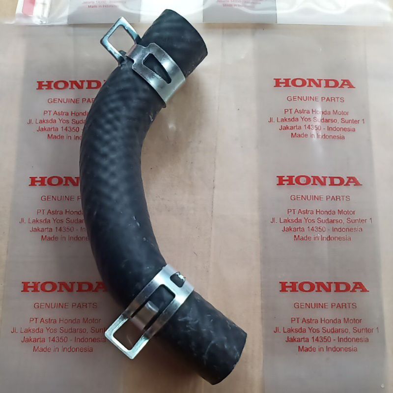 Jual selang klem radiator 22mm honda vario 125 vario 150 vario 160 pcx ...