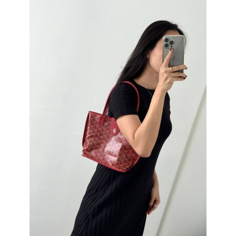 Jual Goyard mini anjou | Shopee Indonesia