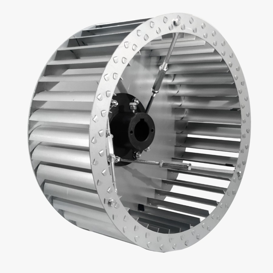 Jual CKE Sirroco Blade SP-BL-13-48-280-24-KR-HJ 11.2 Inch Blade Blower ...