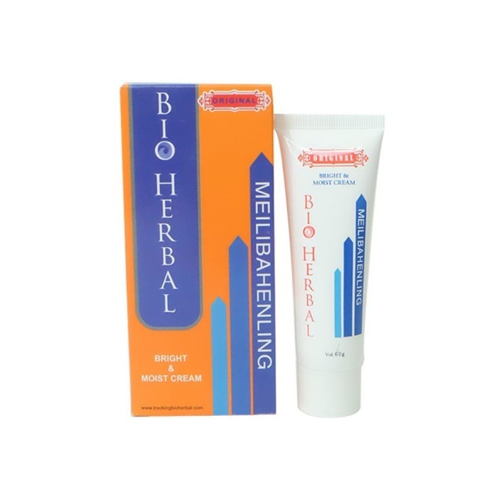 Jual BIO HERBAL MEILIBAHENLING BPOM Salep Cream PENGILANG BEKAS LUKA ...