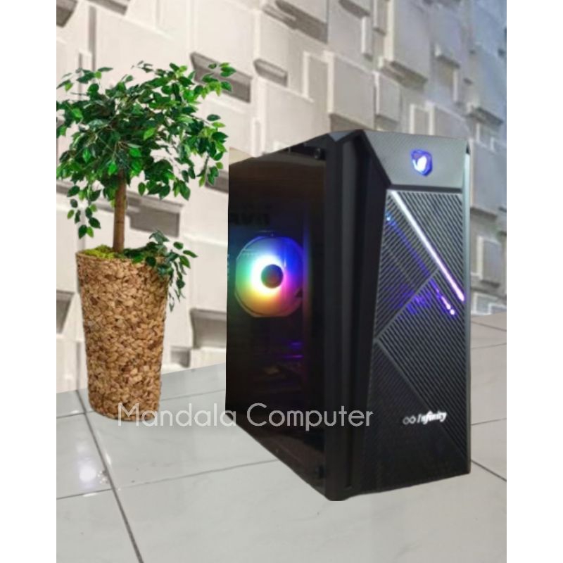 Jual PC RAKITAN KANTOR | CORE I7 4770 GEN 4 | 8GB | SSD 128GB | HDD 500GB | Shopee Indonesia
