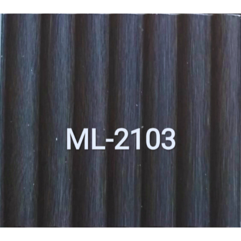 Jual Wood Panel WPC / Wall Panel PVC / Kisi Kisi Tembok / Dinding Motif ...