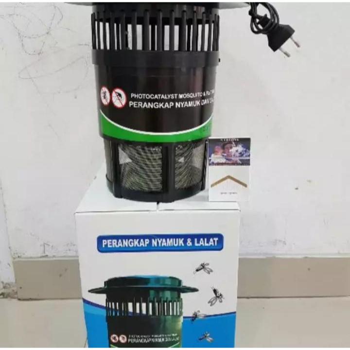 Jual PERANGKAP NYAMUK BLACKHOLE 002 | Shopee Indonesia