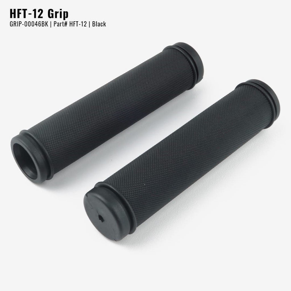 Jual Handgrip empuk Sepeda MTB Polygon Monarch Cascade Xtrada product ...