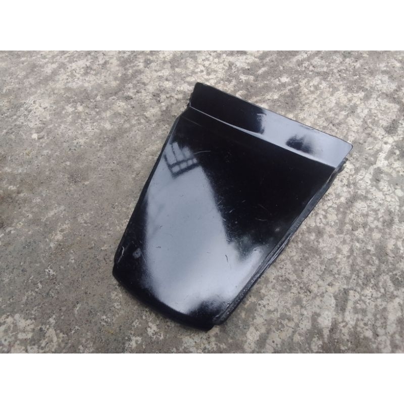 Jual cover sambungan body Honda MP MEGAPRO PRIMUS original | Shopee ...