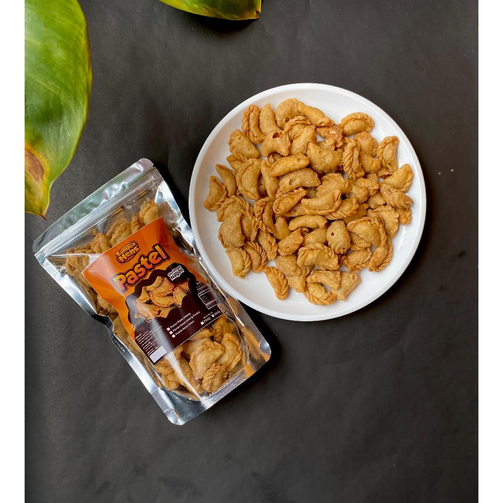 Jual Pastel Udang Hens - (500 gram) | Shopee Indonesia