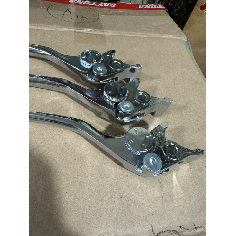 Jual HANDLE MASTER REM TABUNG BIG AXIAL KRS | Shopee Indonesia