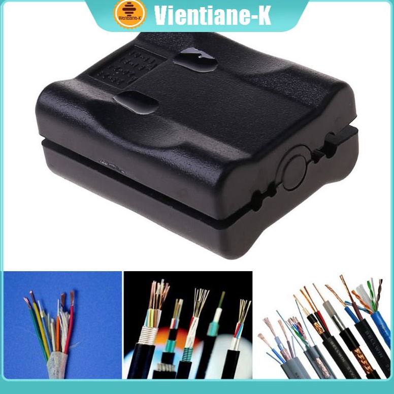 Jual KODE H8U Pengupas Kabel Fiber Optik Slitter Fiber Optic Pembuka ...