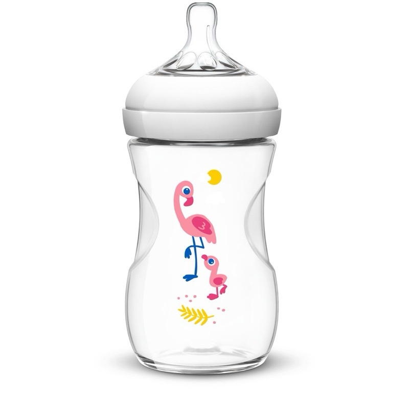 Jual Philips Avent PPSU Botol susu Natural ( NEW ) | Shopee Indonesia