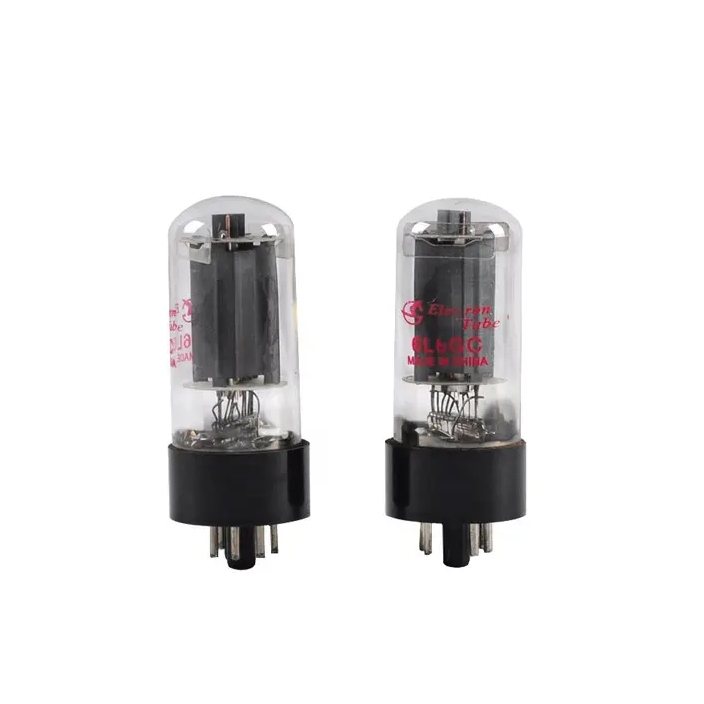 Jual Tube Tubes 6l6 wgc 6l6gc 6l6wgc 5881 valve tabung original no ...