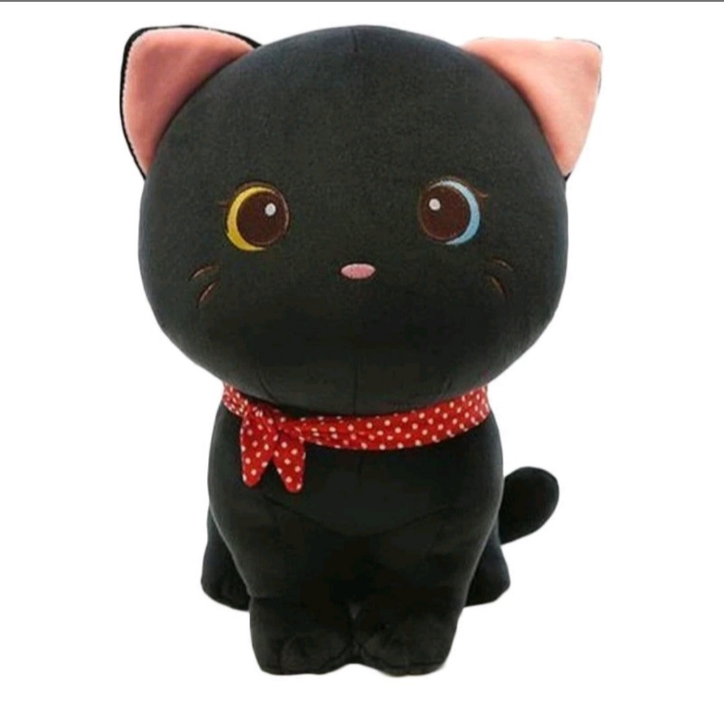 Jual Boneka lucu kucing boneka lembut kucing boneka murah kucing maenan ...
