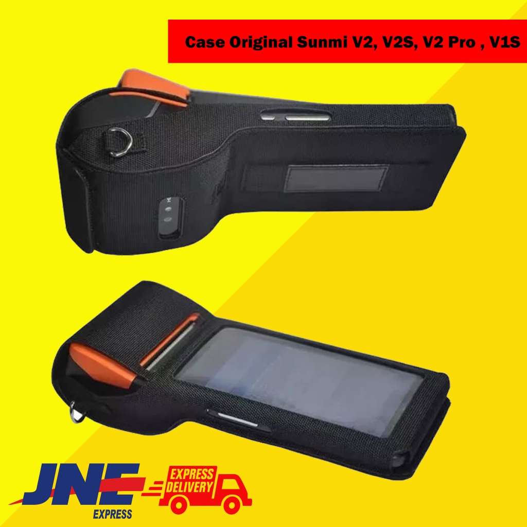 Jual Case tas Original Sunmi V2, V2S, V2 Pro , V1S | Shopee Indonesia