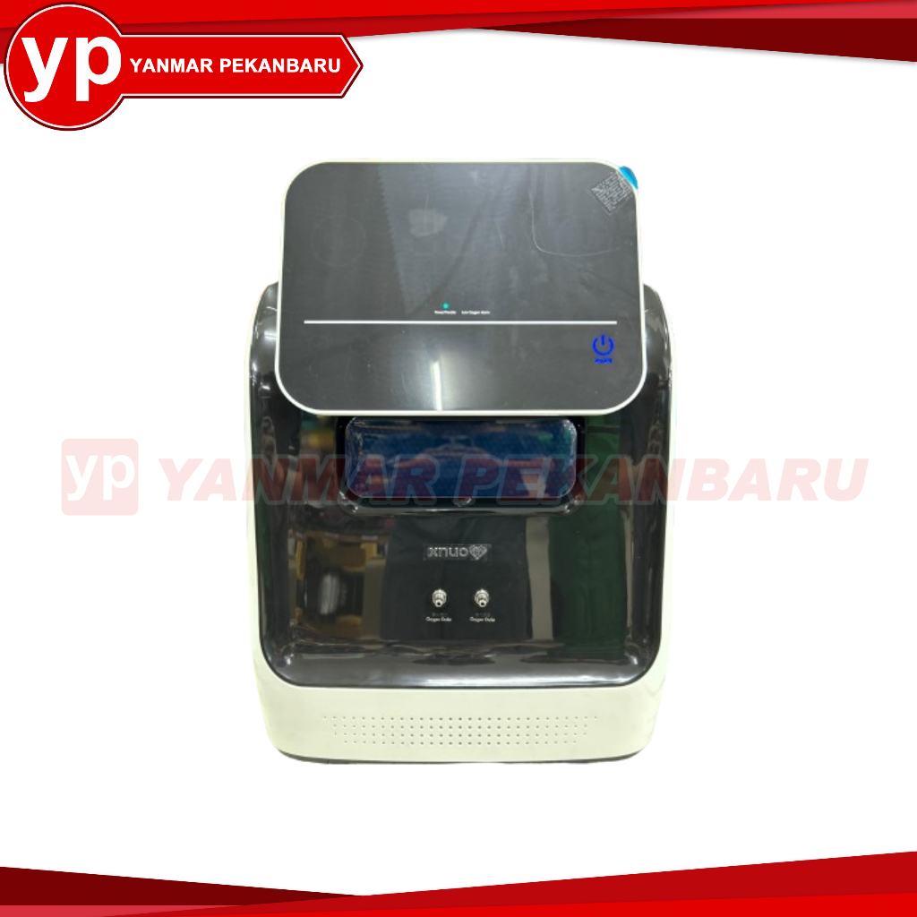 Jual Mesin Penghasil Oksigen / Oxygen Concentrator XNUO | Shopee Indonesia