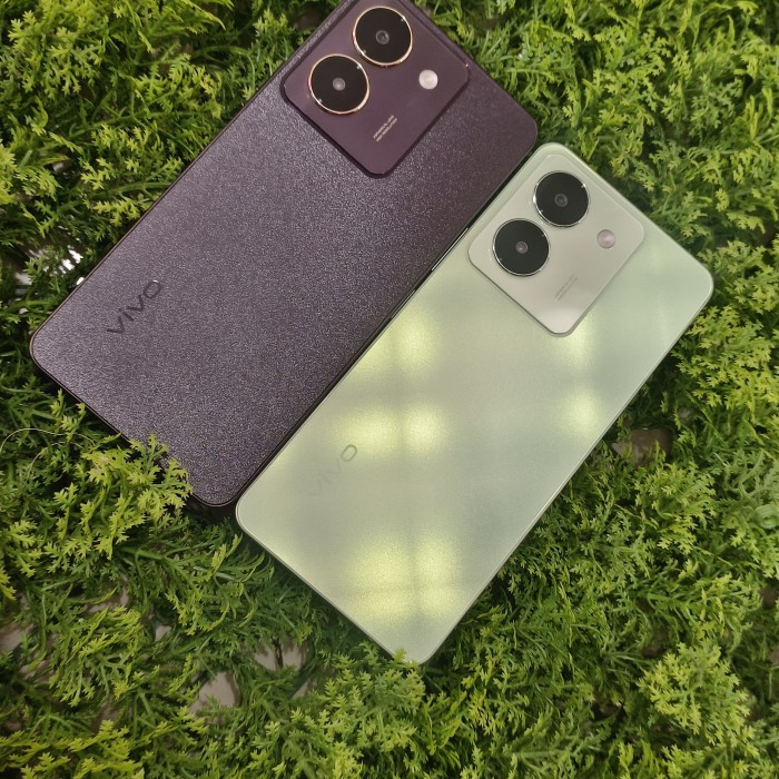 Jual VIVO Y27S (V2322) | Shopee Indonesia