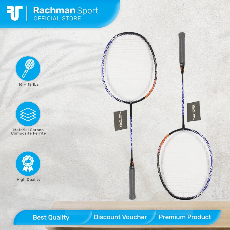 Jual RAKET BADMINTON YONEX ASTROX 100 ZZ HIGH QUALITY - RAKET BADMINTON ...