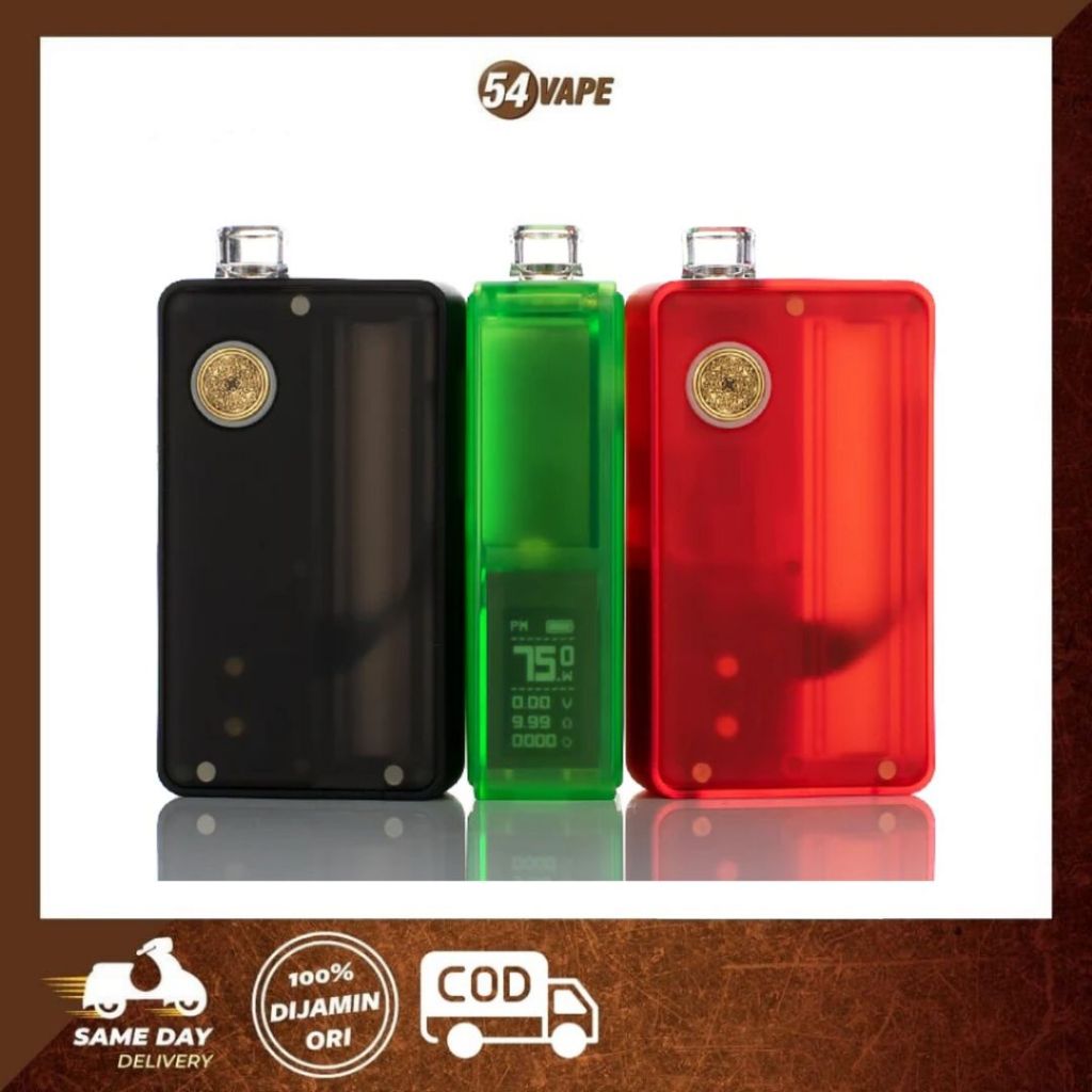 Jual DOT AIO V2 LITE | Shopee Indonesia