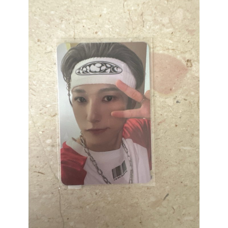 Jual renjun nct dream istj smini ver album pc | Shopee Indonesia