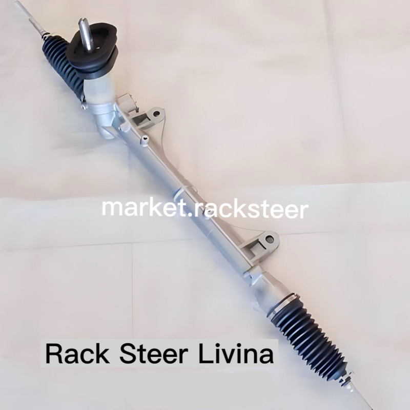 Jual Rack Stir Grand Livina Original Baru RackSteering Rek Rak Bak ...