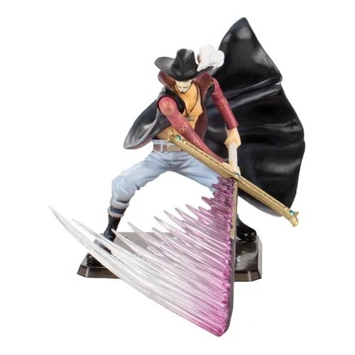 Jual Figure Mihawk Anime Manga One Piece | Shopee Indonesia