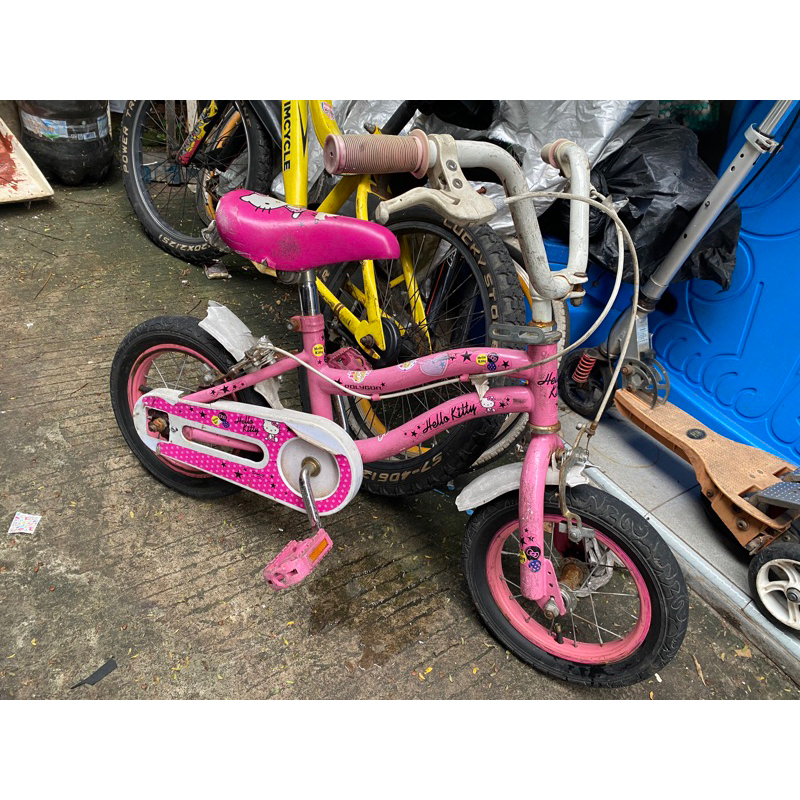 Jual sepeda poligon pink | Shopee Indonesia