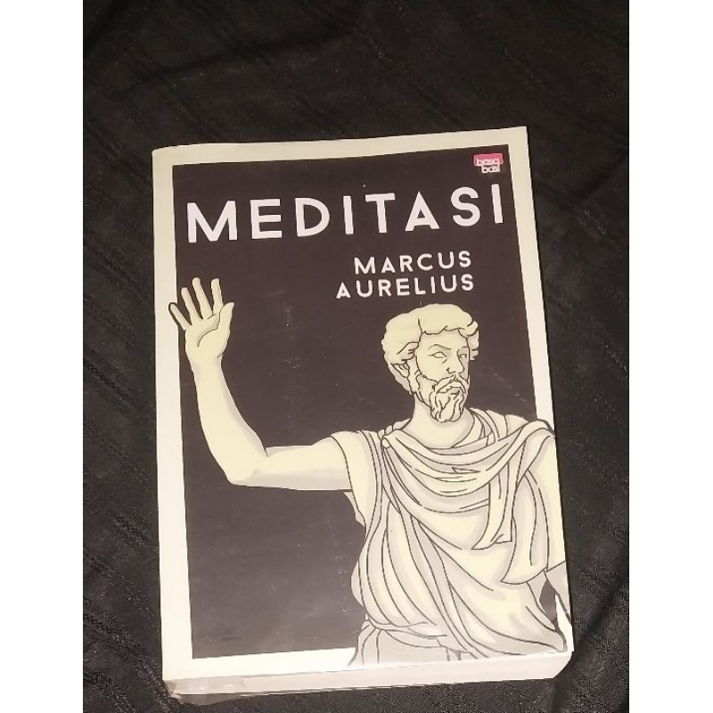 Jual Meditasi Marcus Aurelius | Shopee Indonesia