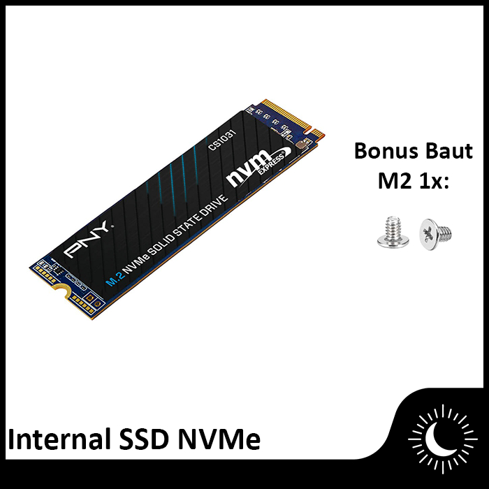 Jual HDD/SSD Harddisk Solid State Drive External Internal 2.5, 3.5 ...
