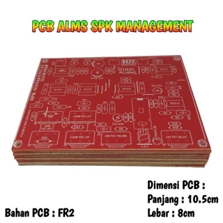 Produk NUR PCB | Shopee Indonesia