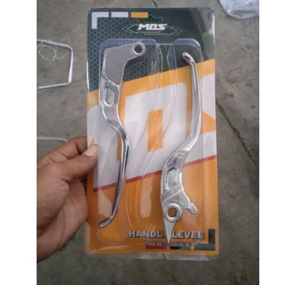 Jual HENDLE KOPLING HENDEL REM PNP MASTREM | Shopee Indonesia